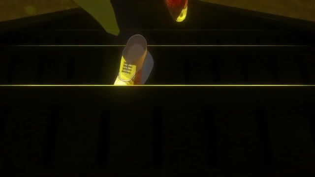 Anime One Piece / Ван-Пис / Men In Black intro / AMV anime / MIX anime ...