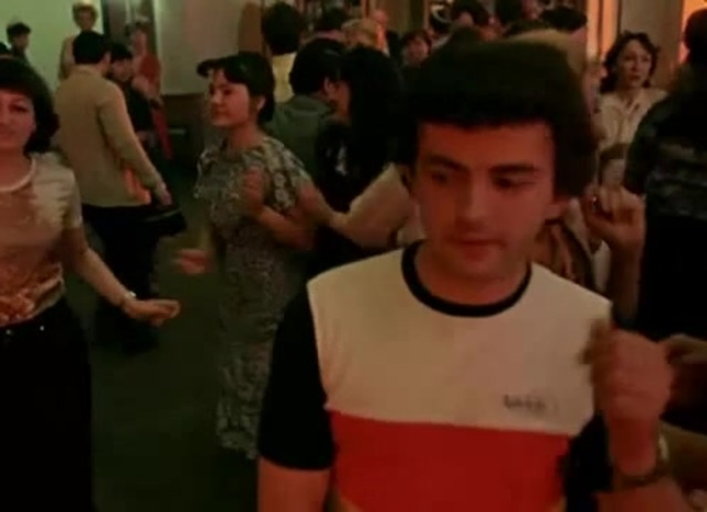 Stimulation Dance - Coub