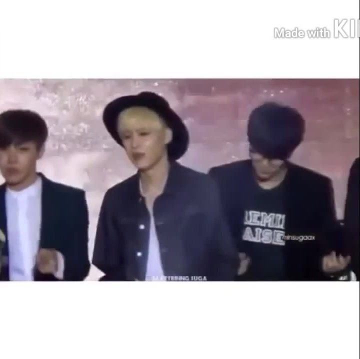 BTS FUNNY VINES - Coub