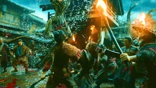 Roots of extra - Coub