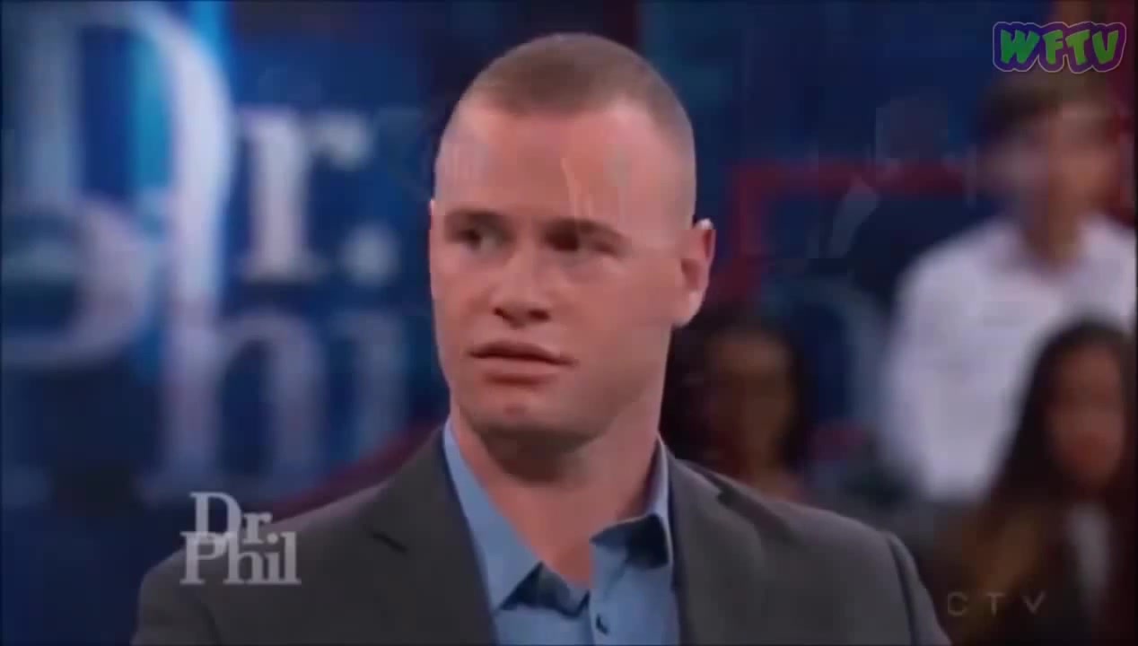 Dr Phil "Tension" - Coub