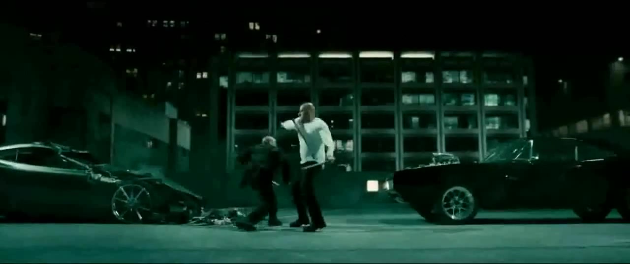 Diesel & Statham - შატილის ასულო - Coub