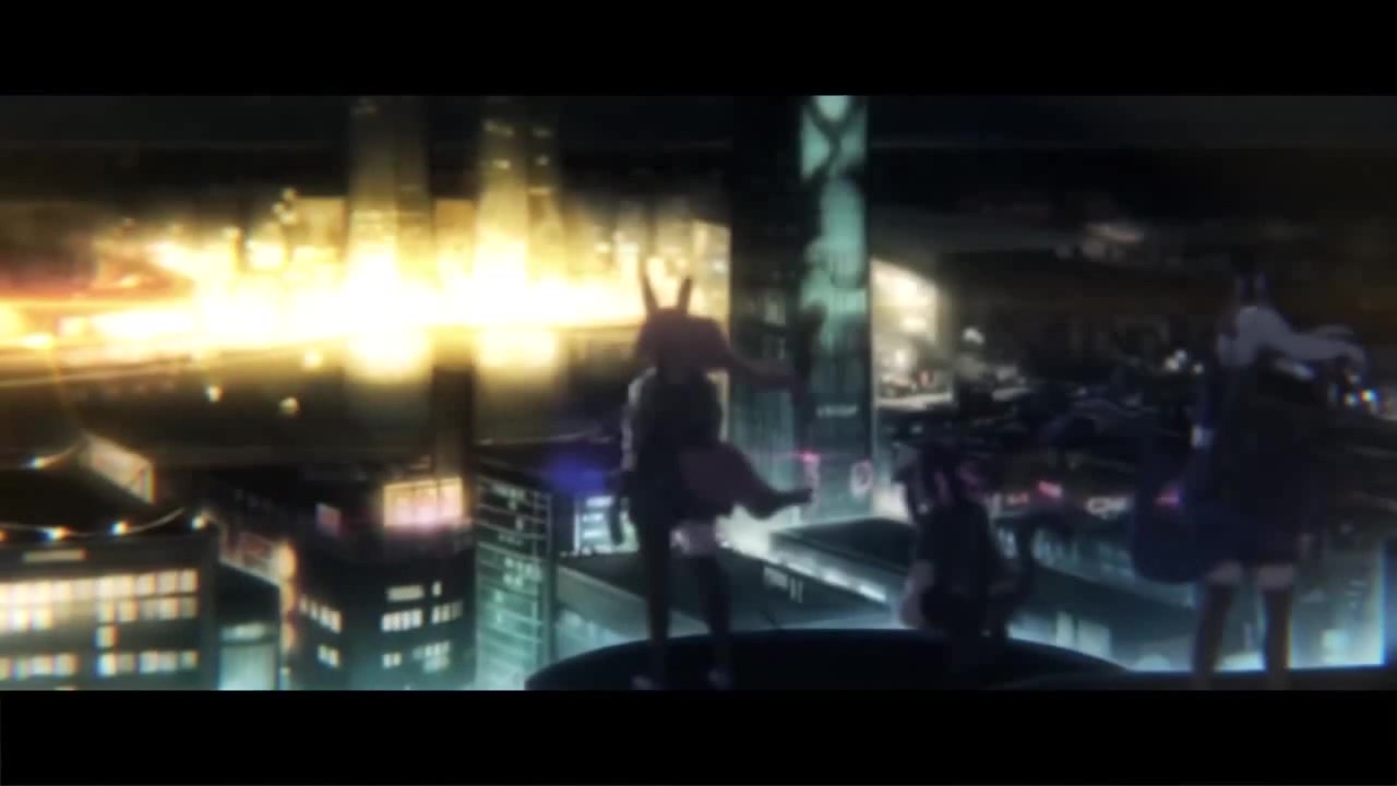 「Arknights」Cruel love - Coub