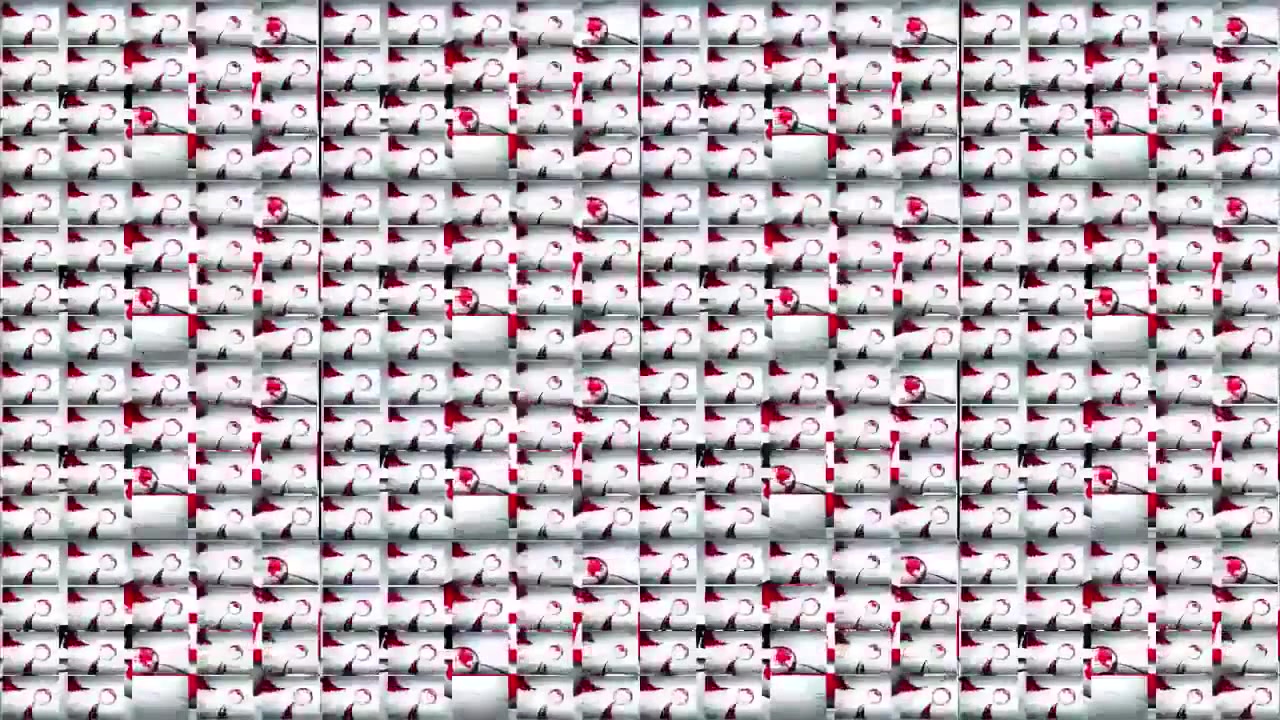 Every Drama Alert opening playing all at the same time - Coub