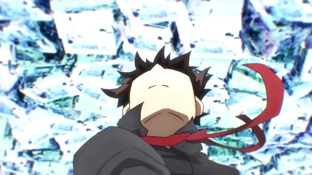 Break the Machine - Coub