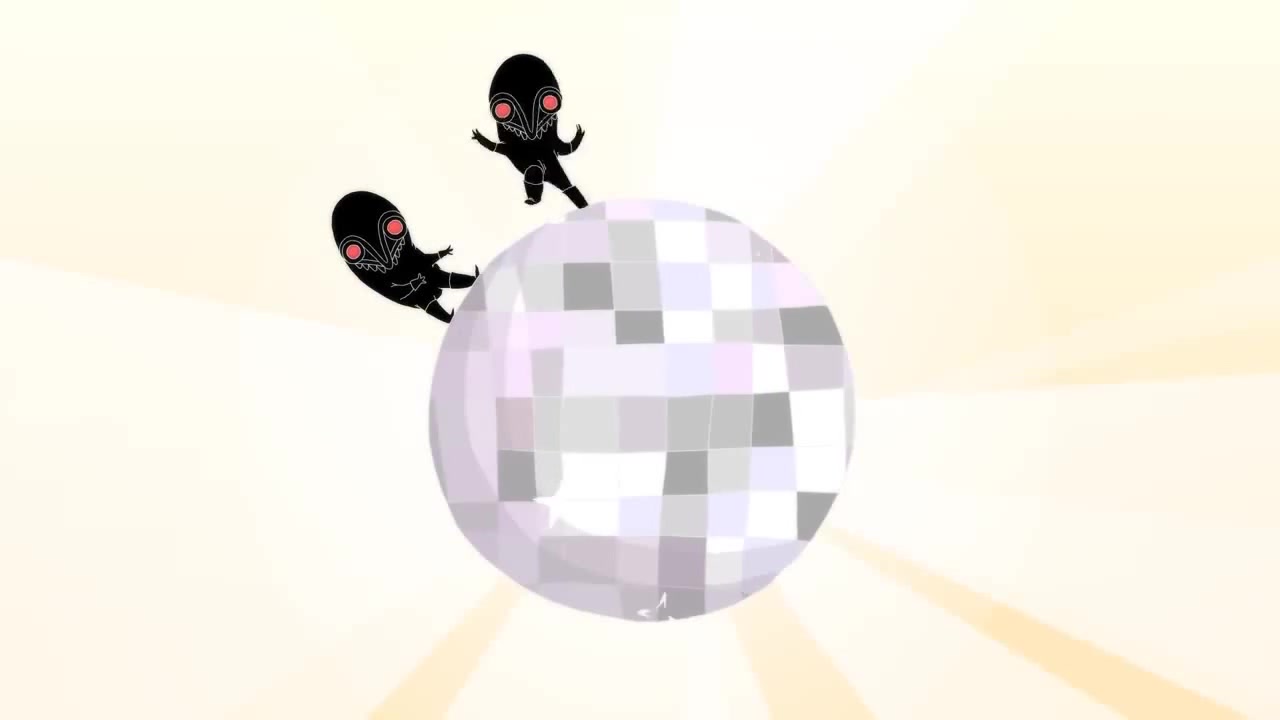 Fever the ghost - Source - Coub