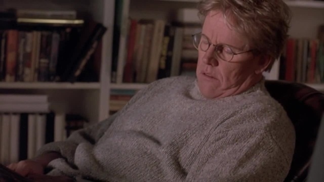 На лезвии ножа / Rough Draft (1998) - Coub