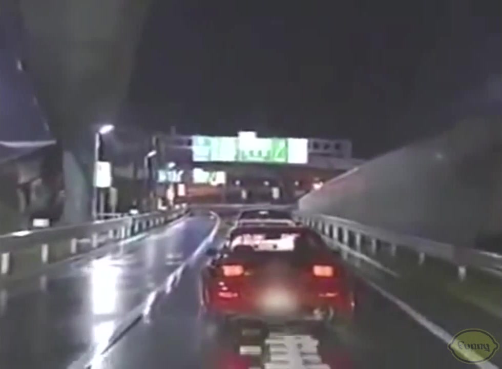 Wangan Highway Racing - Coub