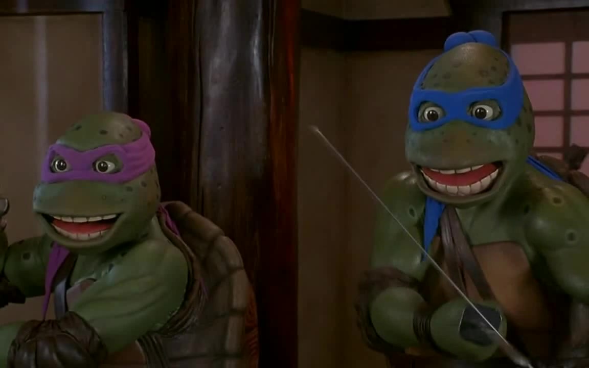 Last Samurai vs New Ninjas - Coub