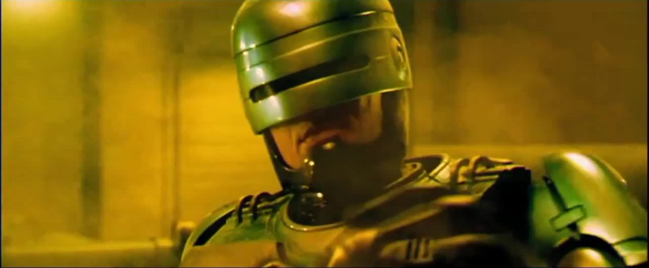 TERMINATOR VS ROBOCOP AMDSFILMS - Coub