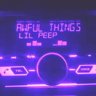 Awful things - Coub