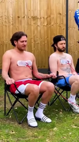 DON’T KICK THE WRONG BALL ⚽️🤣 - Coub