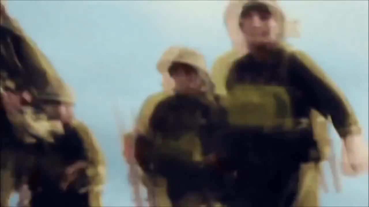 Japanese Imperial Army Hell March WW2 - Coub