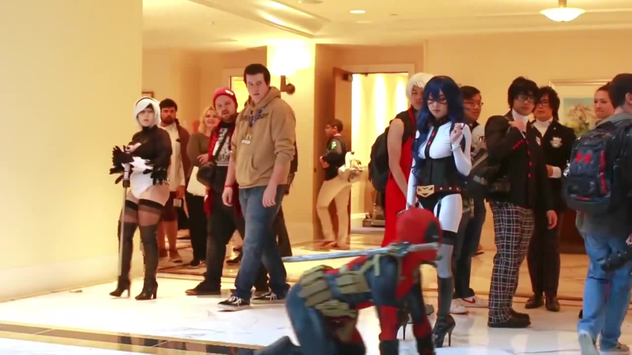 Божественный подкат - Coub