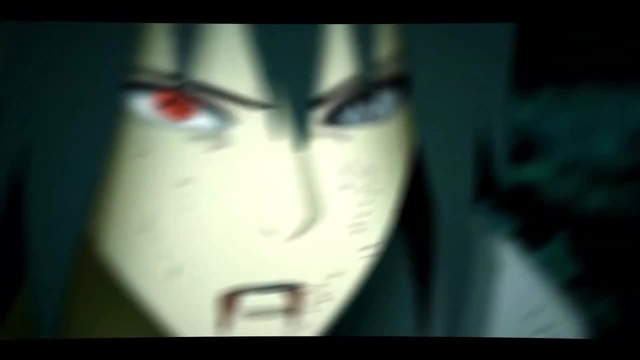 [4k] In the Middle of the night | Naruto | AMV/EDIT - Coub