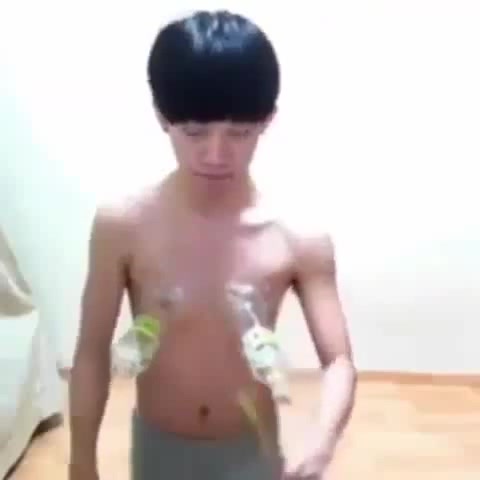 Shot by some_skrub_v2 - Coub