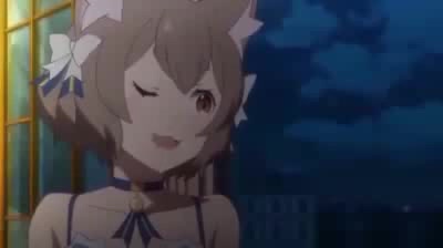 Re:Zero Actually, I'm a boy. - Coub