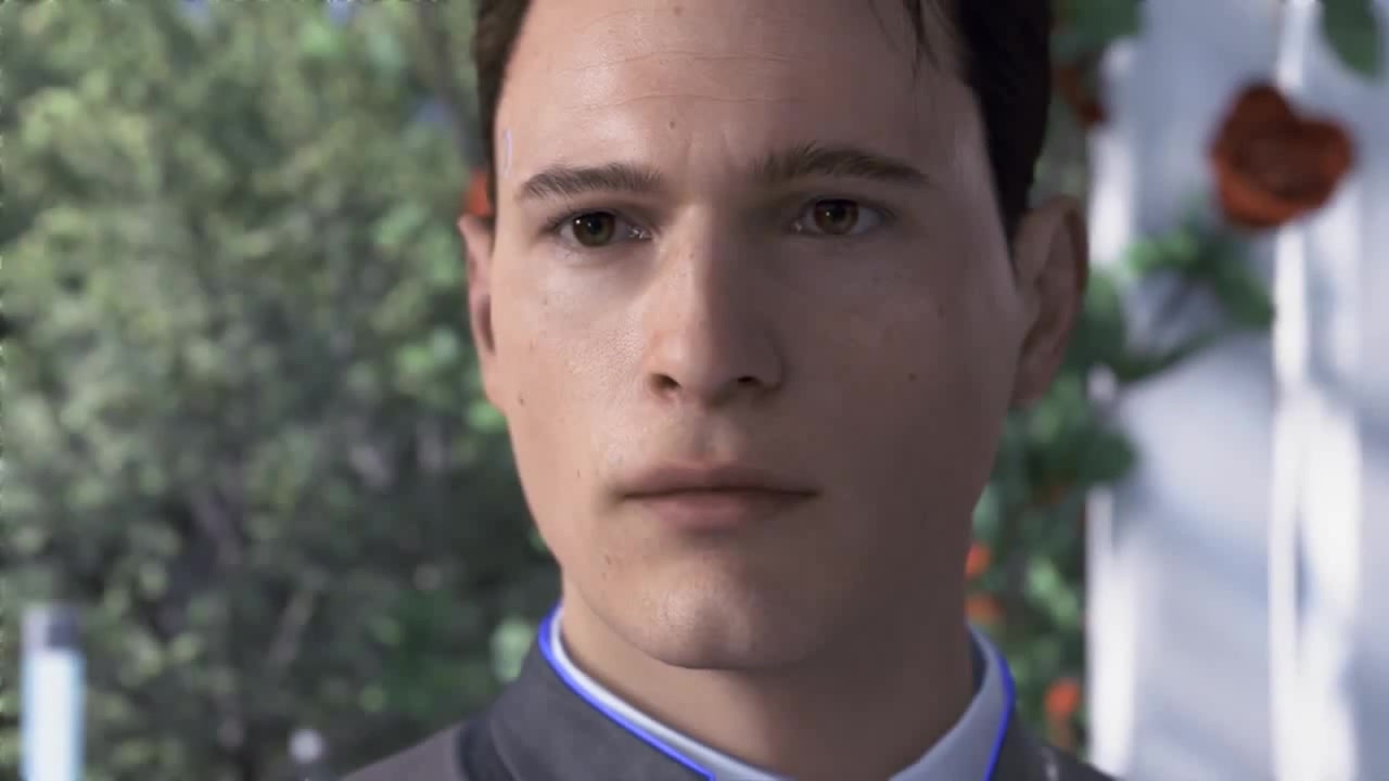 Connor The Monster - Coub