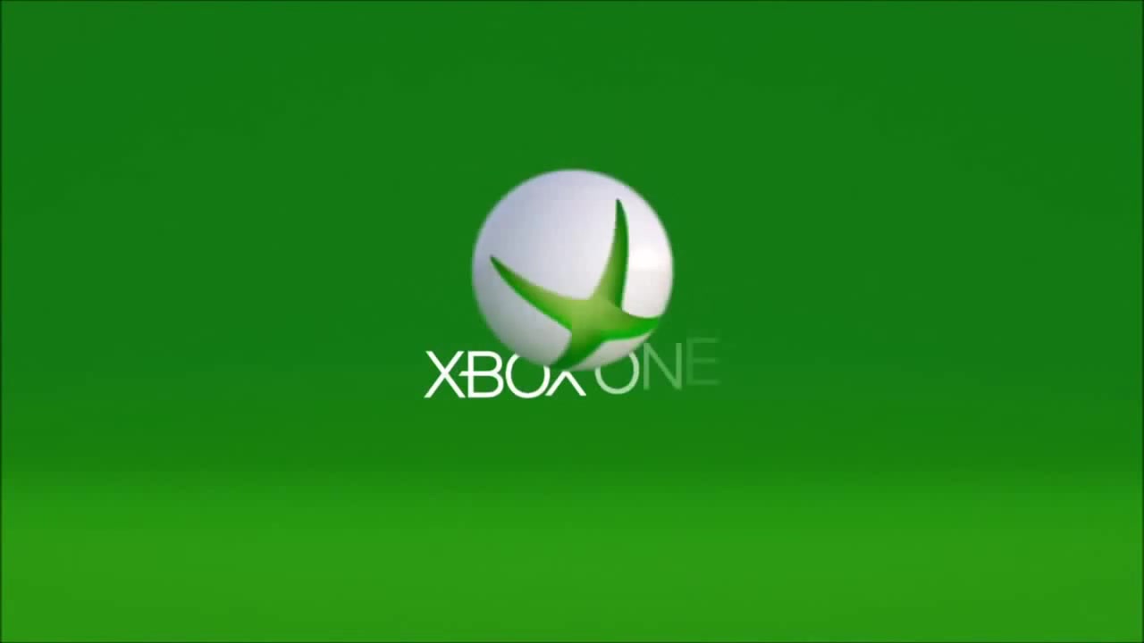 Xbox One Startup Screen in 1080p [HD] - Coub