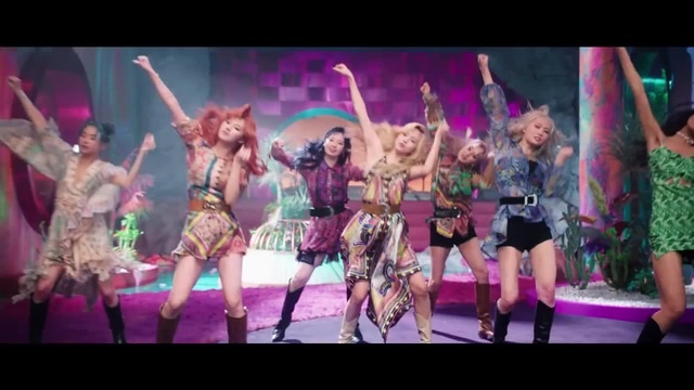 TWICE - MORE & MORE - Coub