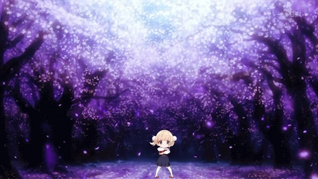 shigure ui loli dance - Coub