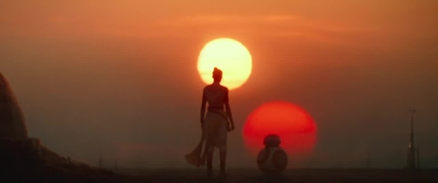 In a galaxy far, far away... - Coub