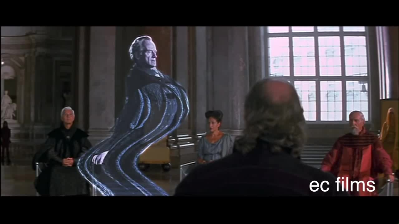 Dark side abilities - Coub