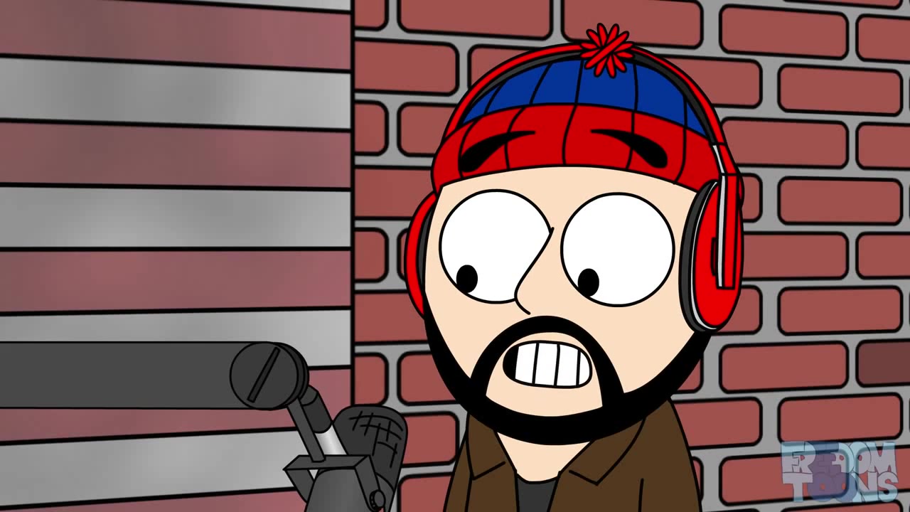 Joe Rogan interviews Tim Pool & Jack Dorsey - Coub