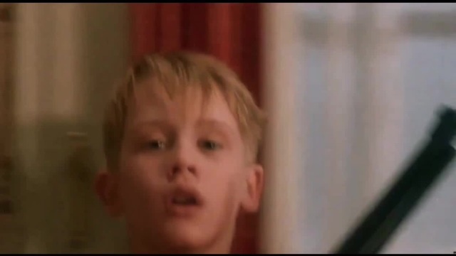 HOME ALONE VIII. #scenewar - Coub