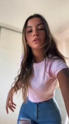 how does she move - Coub