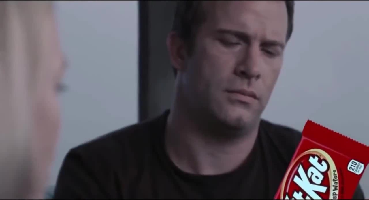 The Mist Kit Kat Ending - Coub