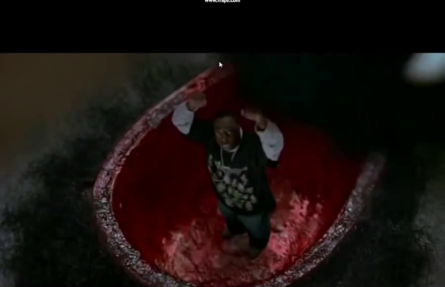 Мозги спеклись (Очень страшное кино 2/Scary movie 2) - Coub