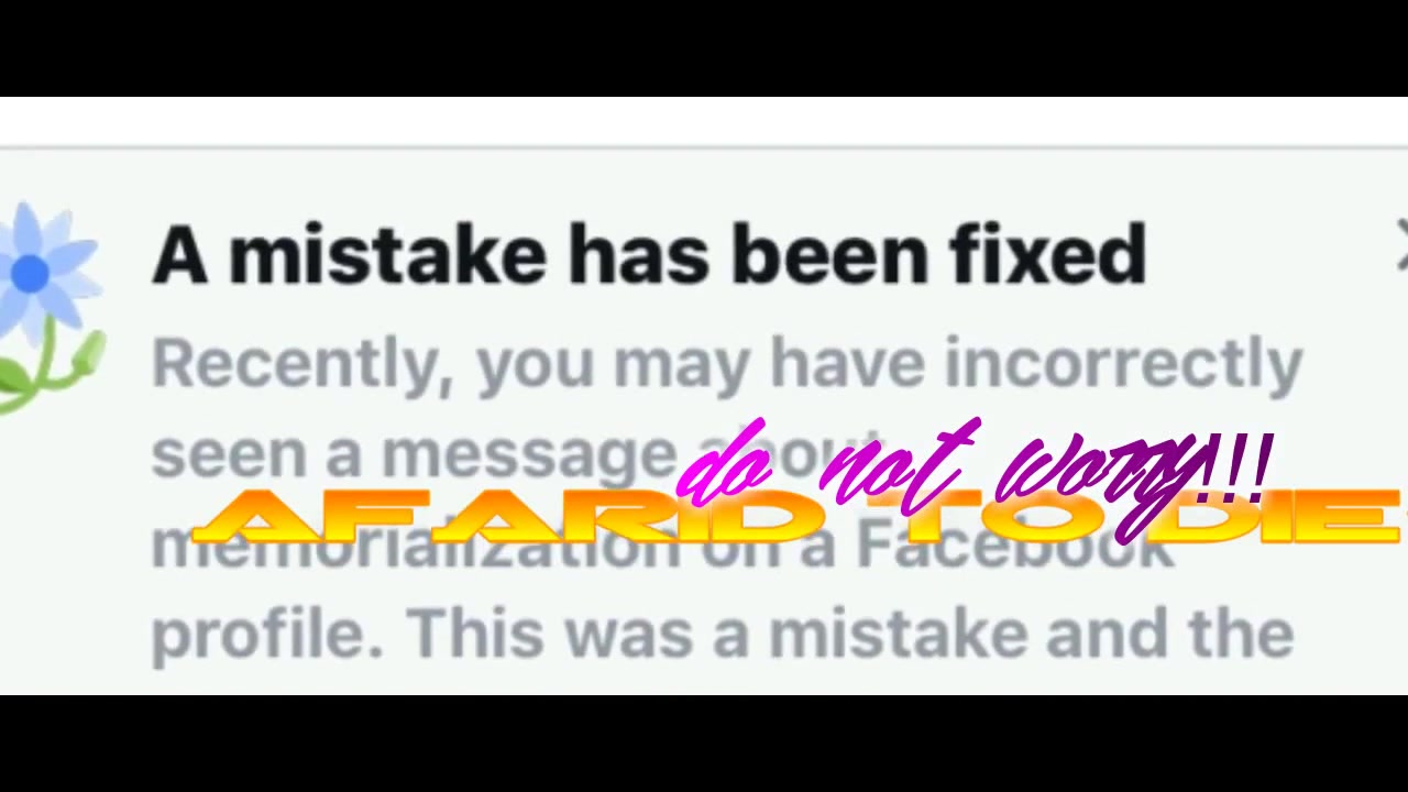 Are you afraid to die? If not then you need a psychiatrist.© - Coub