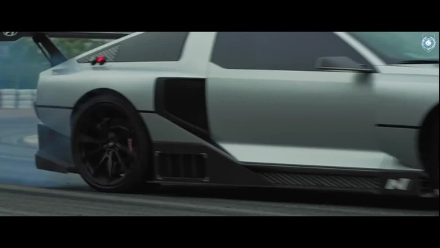 Hyundai. Track:Come Alive Pendulum - Coub