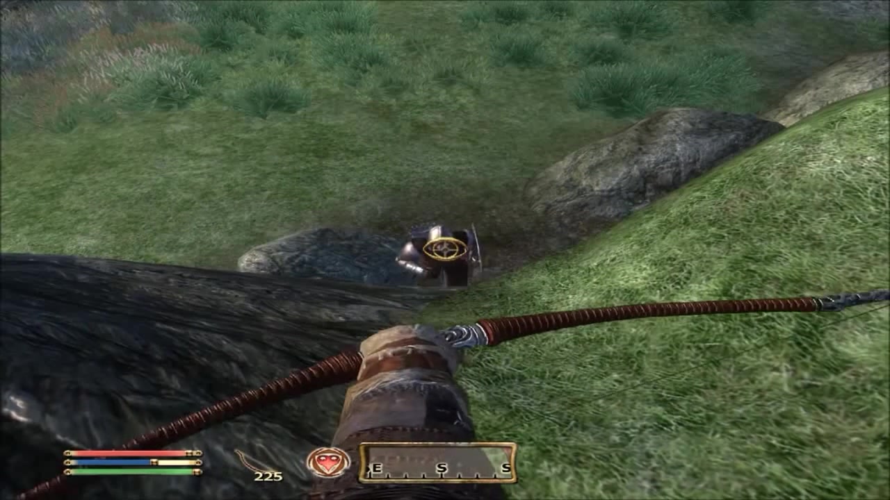 Oblivion Guards - Coub