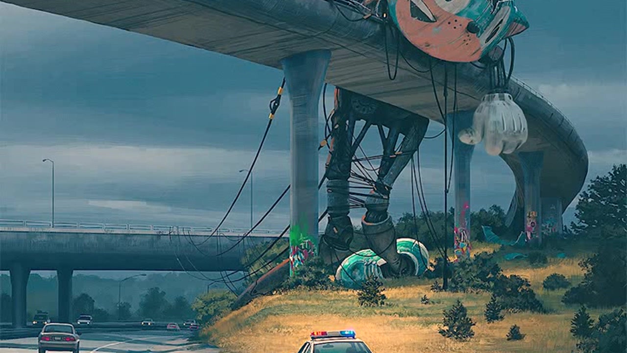 Copy Cat somehow remembers this Fallen Angel... and there is a Feeling of Closure - Coub