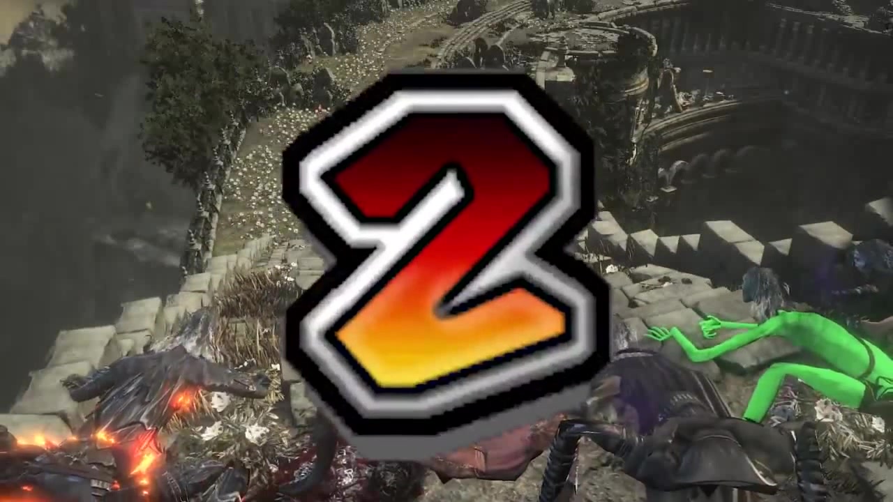 🐢『SUPER TURTLE SOULS 3』🐢 - Coub