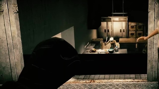 Garry's Mod, но меня преследует Gman - Coub