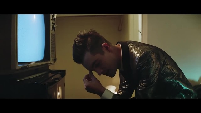 Panic! At The Disco: Miss Jackson ft. LOLO [OFFICIAL VIDEO] - Coub