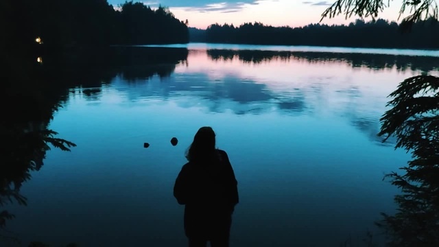 Nine Pound Shadow - Bridges - Coub