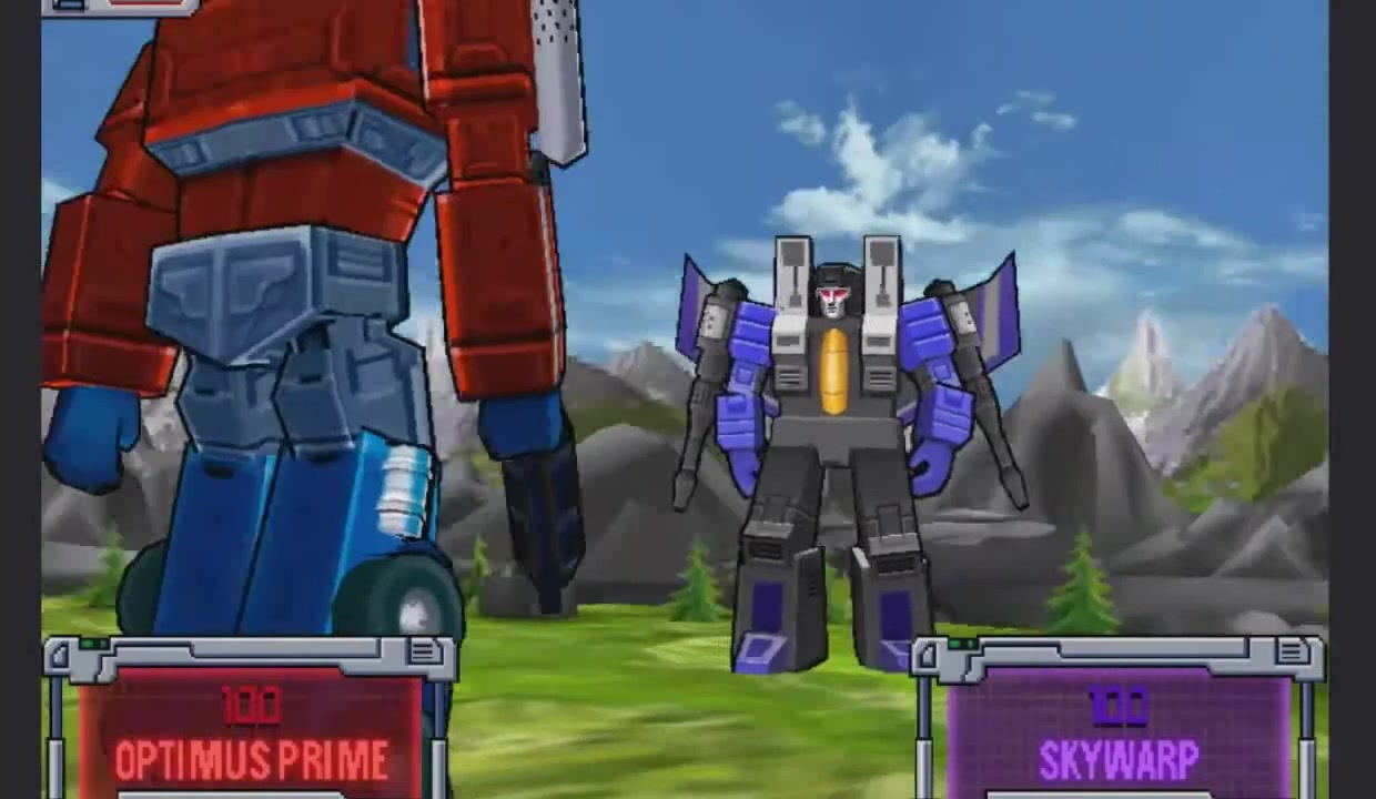 Transformers G1 Awakening Android&iOS - Coub