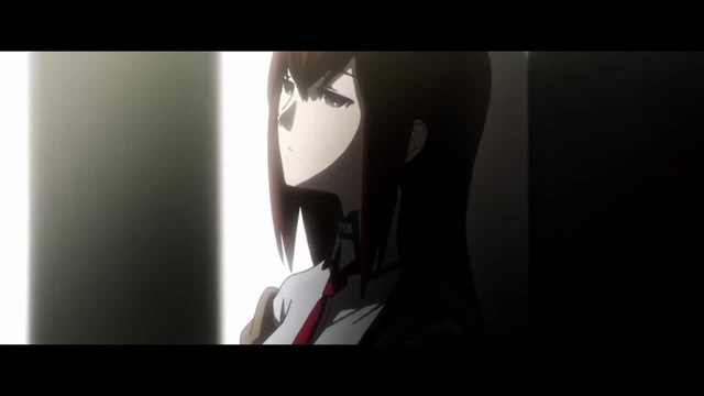 Memory Reboot - Steins;Gate [Edit/AMV] - Coub