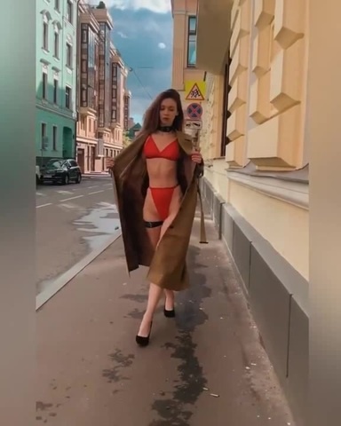 Anna Tsaralunga - Coub