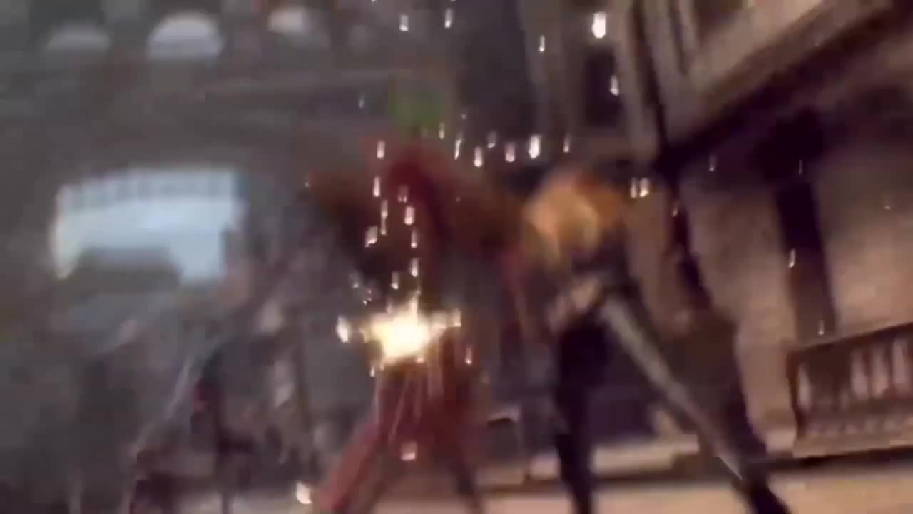 [GMV] New Beginning - Coub