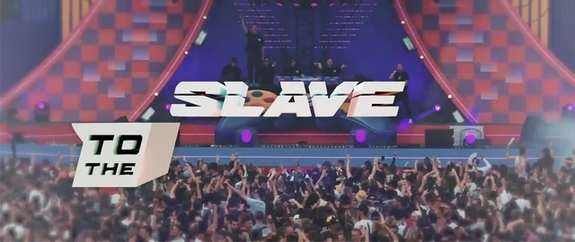 DJ Isaac & D-Block & S-te-Fan - Slave To The Rave (Official Video) - Coub