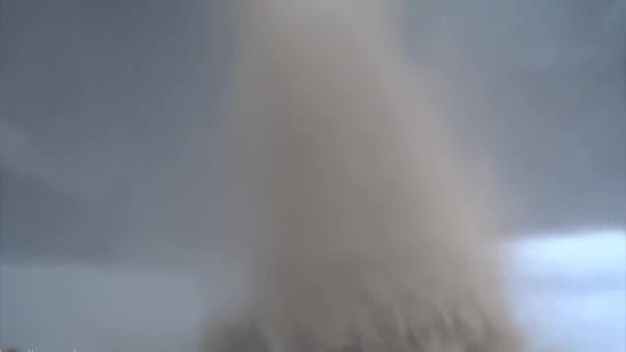 TORNADO - Coub