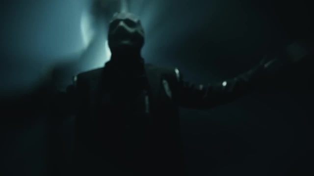 Slipknot - Yen [OFFICIAL VIDEO] - Coub