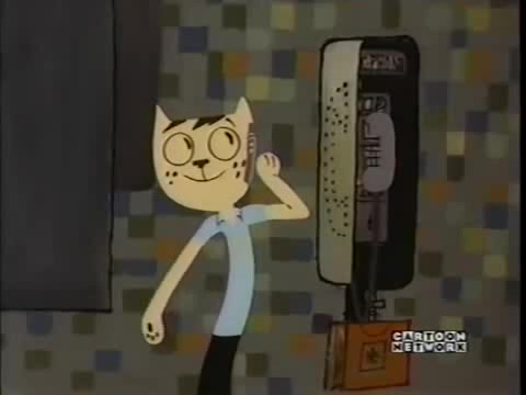 A Kitty Bobo Show (2001) - Coub
