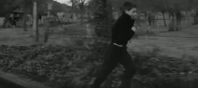 400 Blows (finale) - Coub