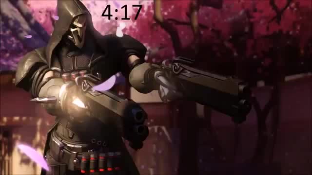 reaper shops at hot topic - Coub